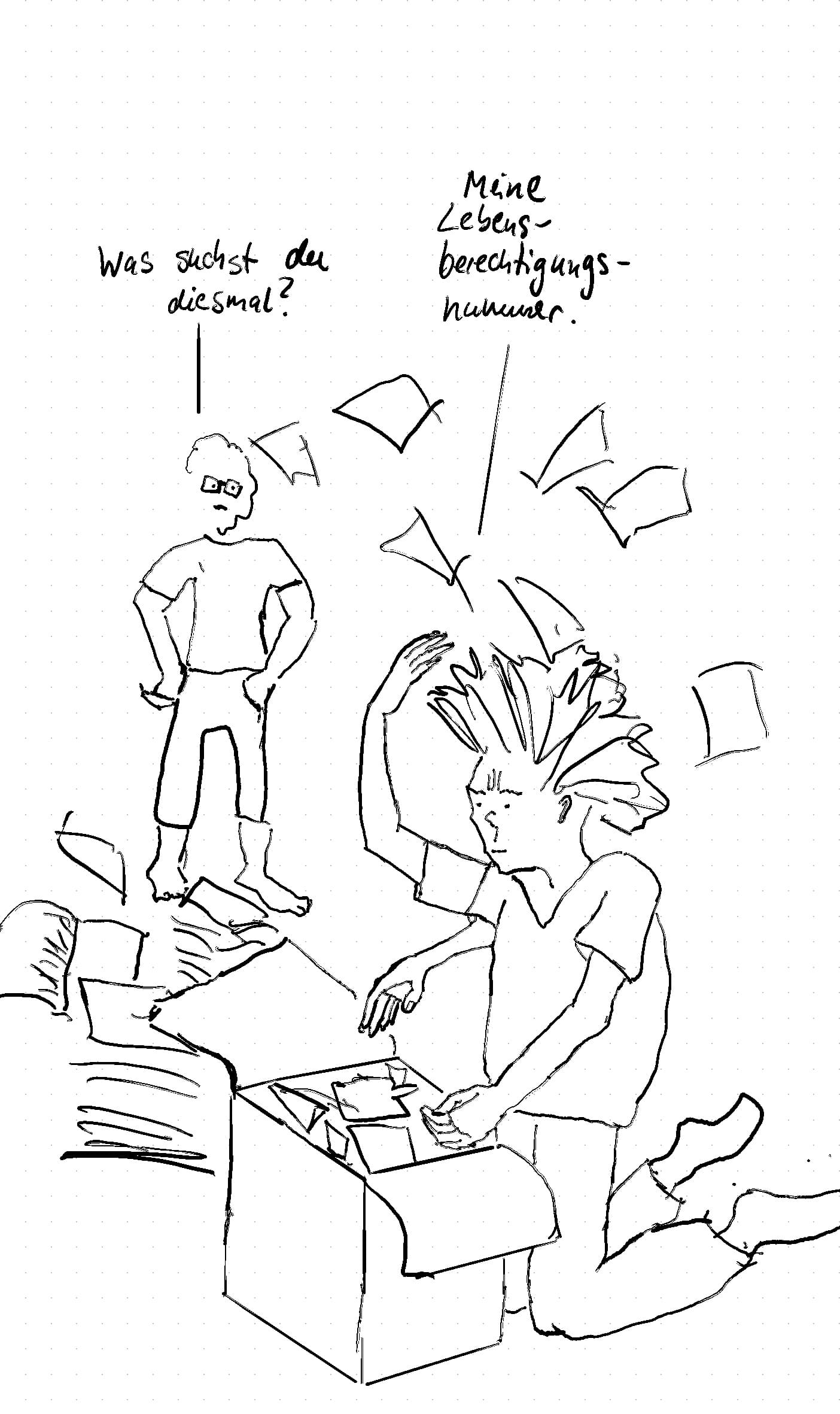 NEURODIVE ★ Neurodiverse Menschen verstehen