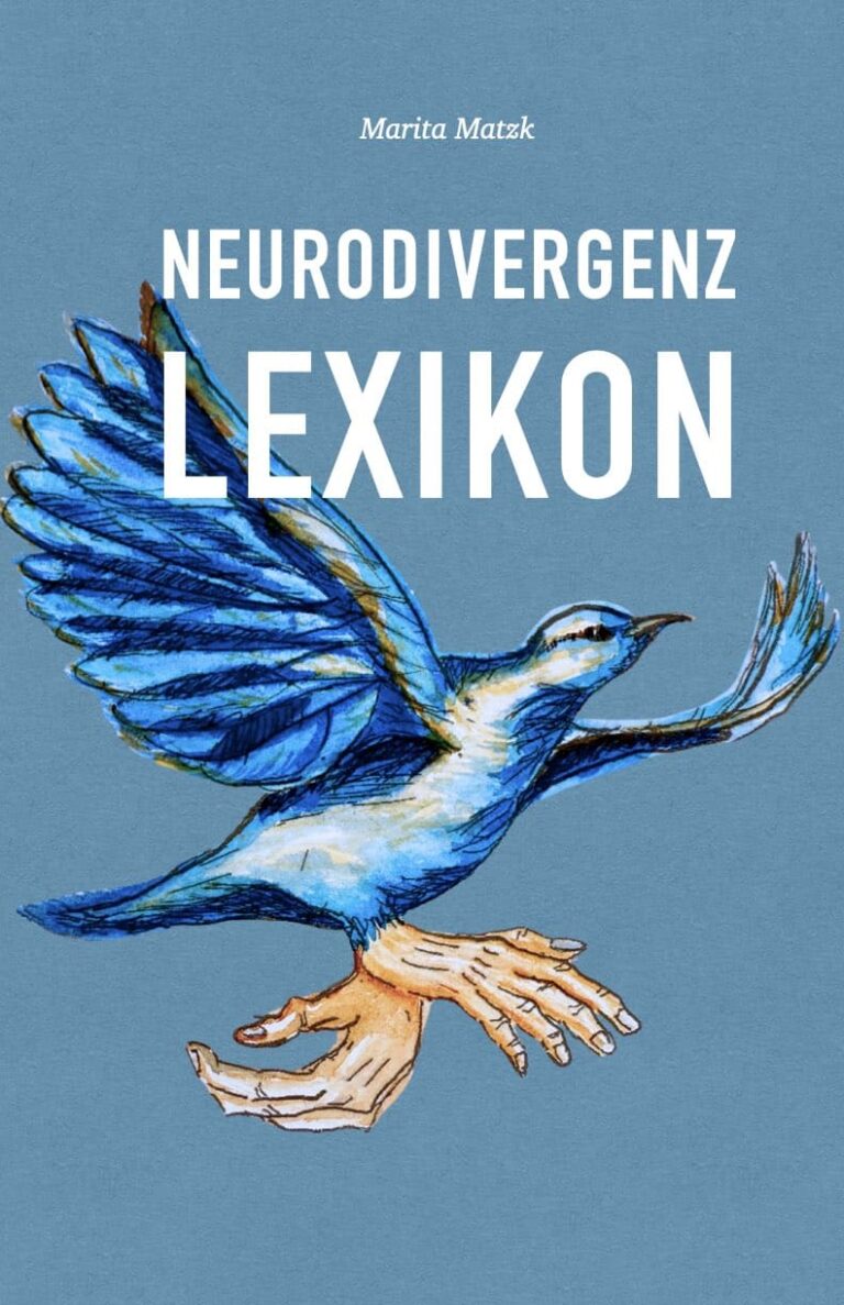 NEURODIVE ★ Neurodiverse Menschen verstehen
